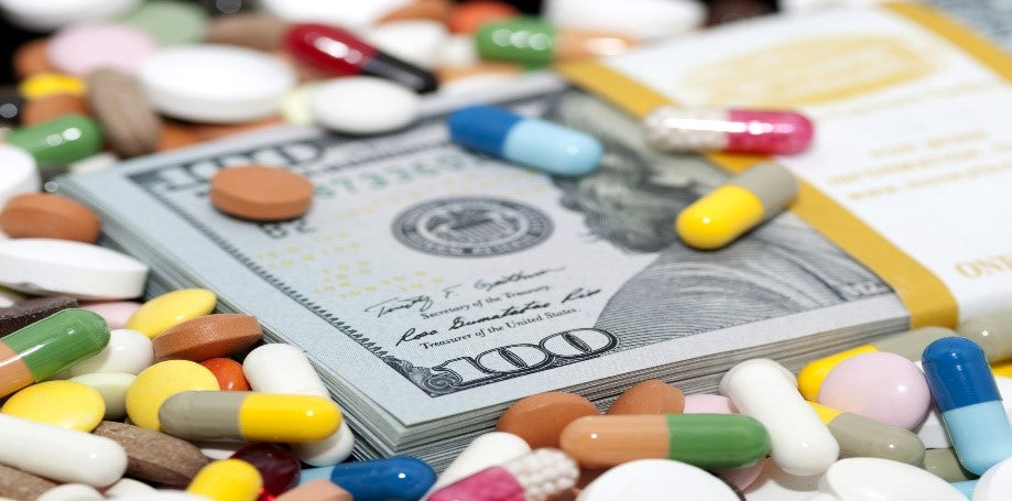Payments to Doctors Could Be Fueling Opioid Epidemic – NUPHORIA cm