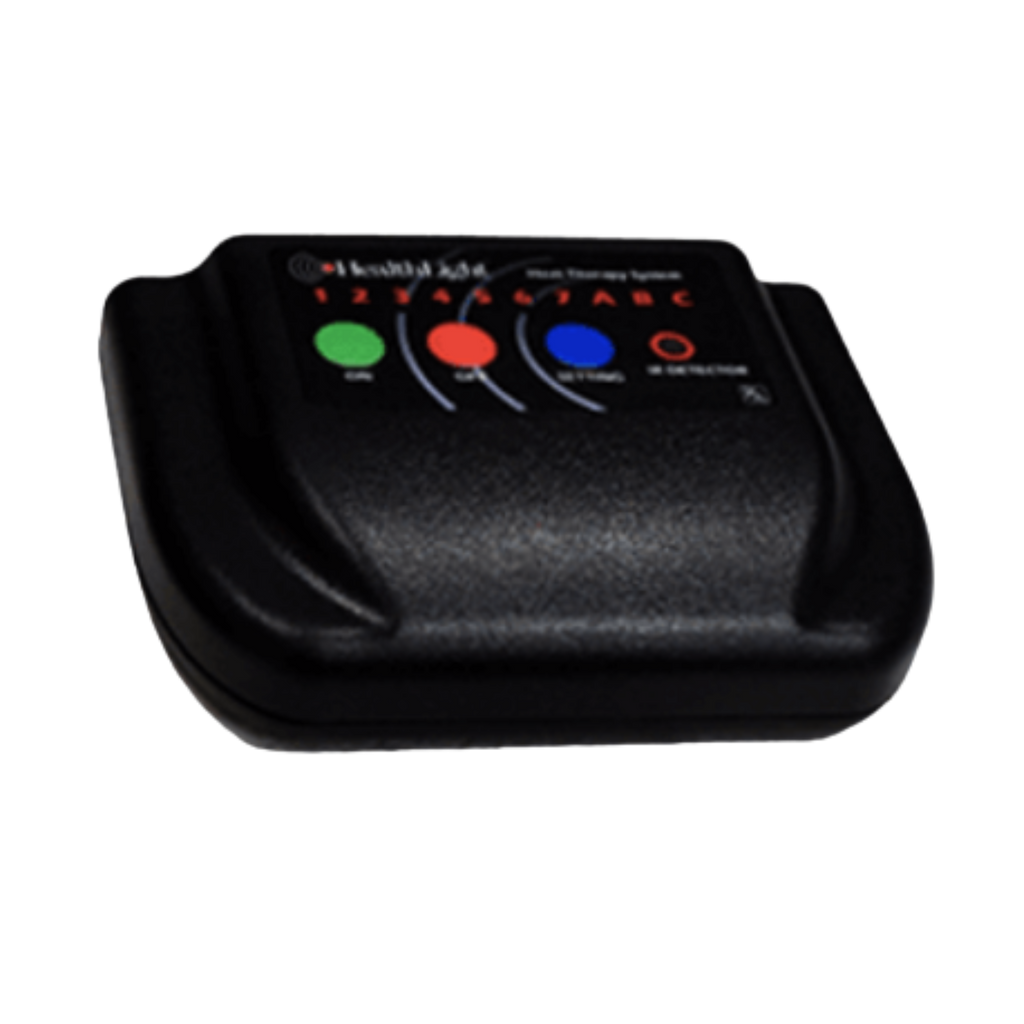HL - 6 Port Controler – NUPHORIA cm