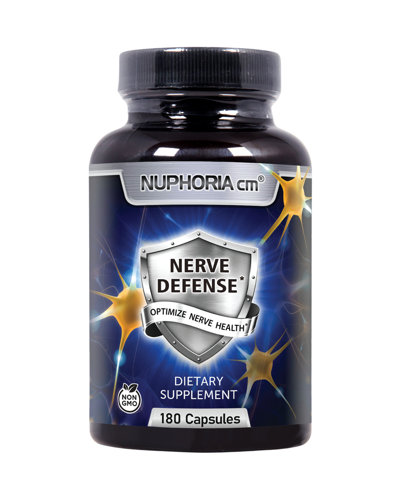 Neuropathy Home Care Program – NUPHORIA cm