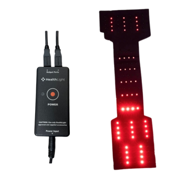 HL - Single Foot & Ankle Pad (1 Pad + Controller) – NUPHORIA cm