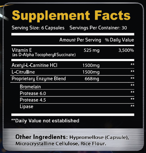 NERVE DEFENSE (Vital Nerve Protection) – NUPHORIA cm