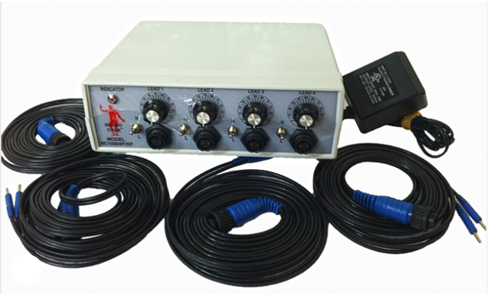 Neuro-Care - Neuromodulatation Therapy – NUPHORIA cm